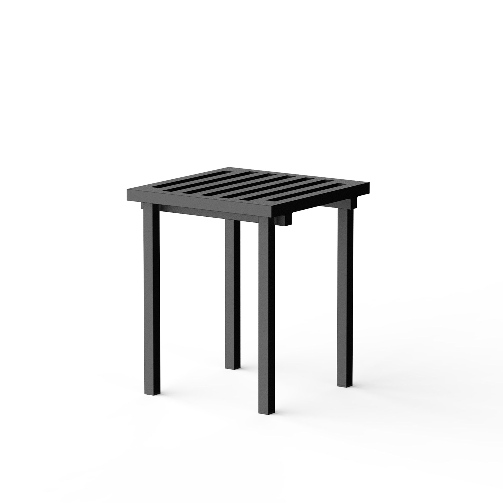 19 Outdoors Stool – Nine – Furniture, Lighting & Accessories