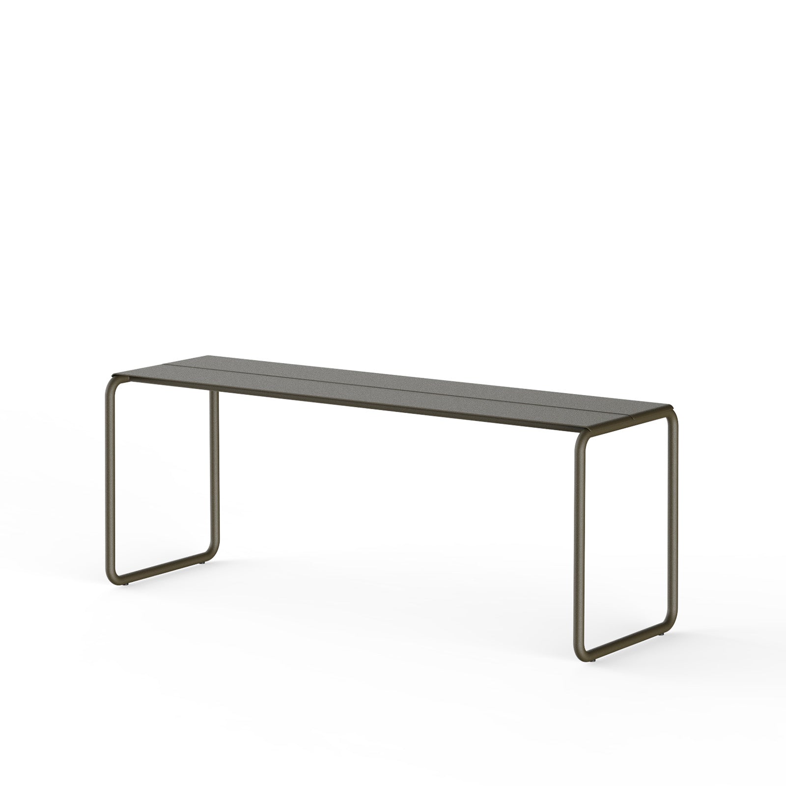 Sine Bench – Nine – Furniture, Lighting & Accessories